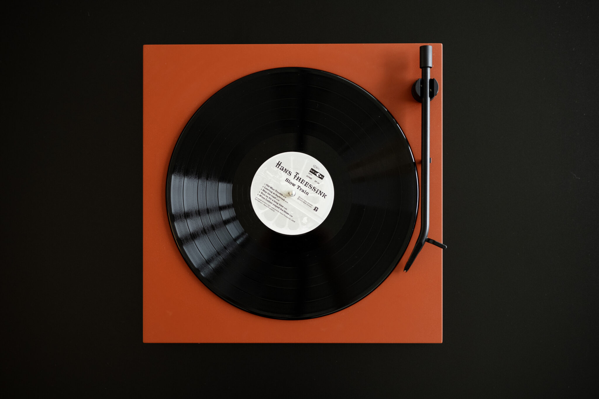 TONE Turntable – TONE