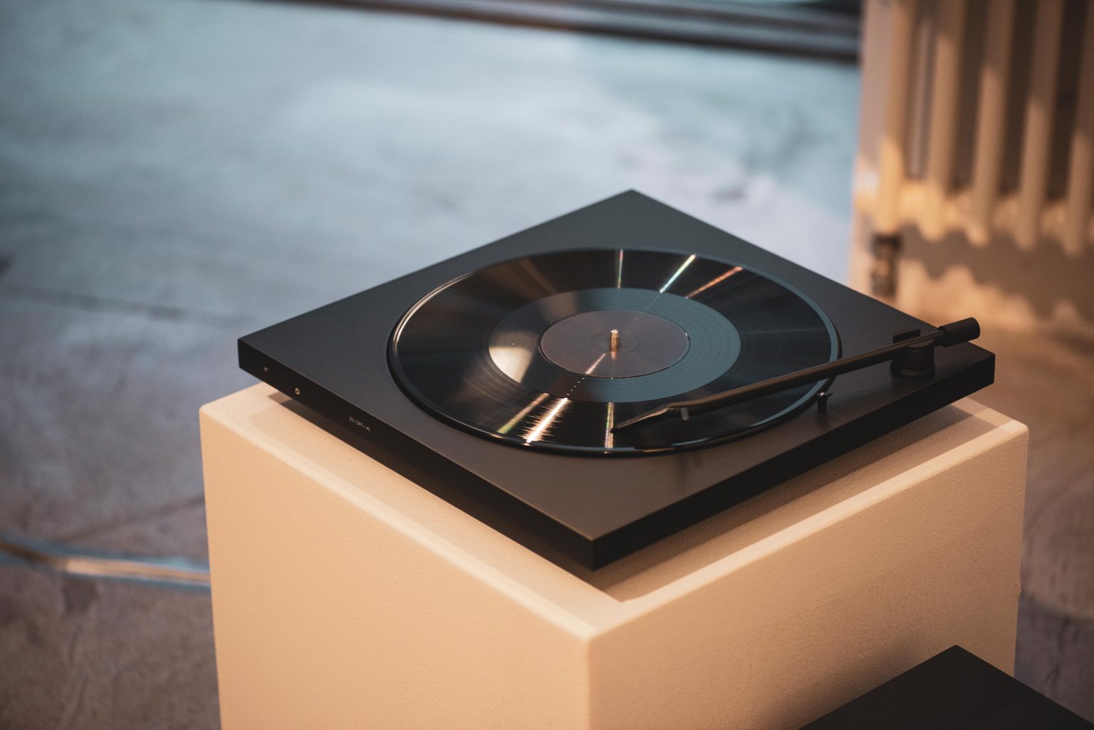 TONE Turntable – TONE