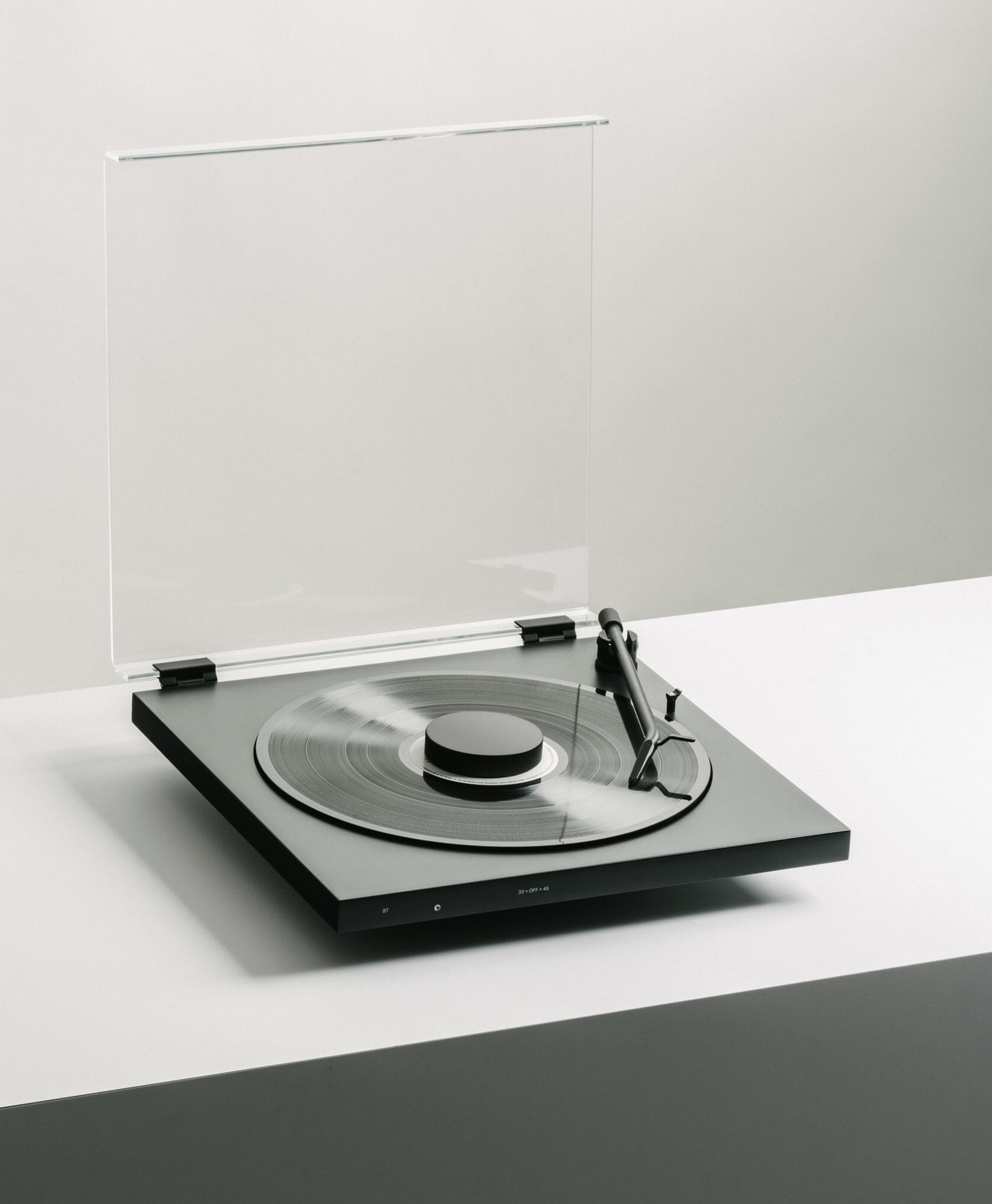 TONE Factory – TONE Turntable