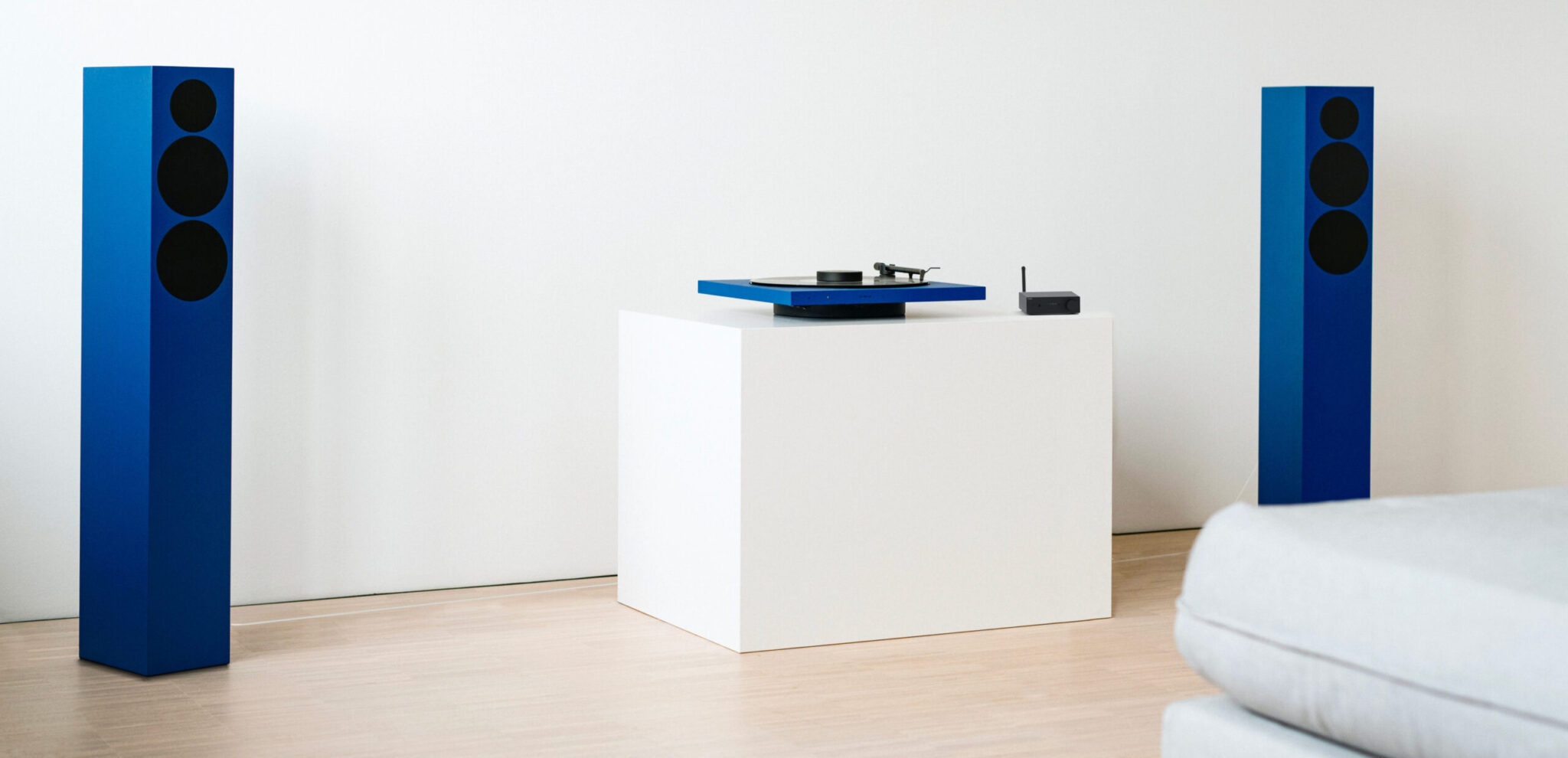Phono Set L – TONE